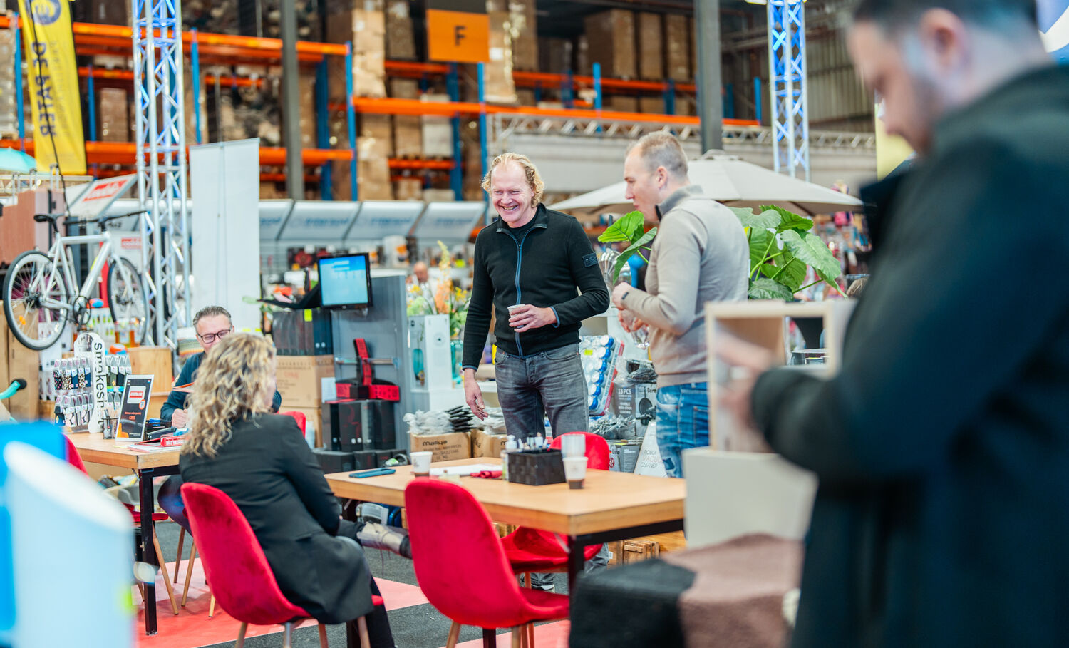 Meekes | Get to know our company